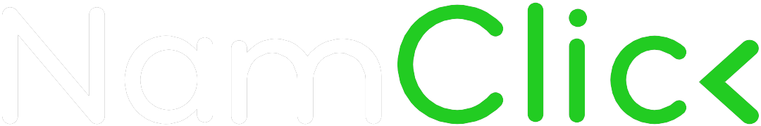 NamClick – Search. Click. Discover